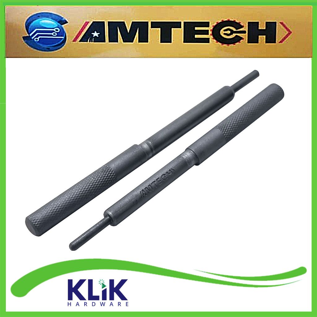 Jual AMTECH Valve Pin Tool Set Treker Alat Cabut Buka Lepas Bosh Bos Klep | Shopee Indonesia
