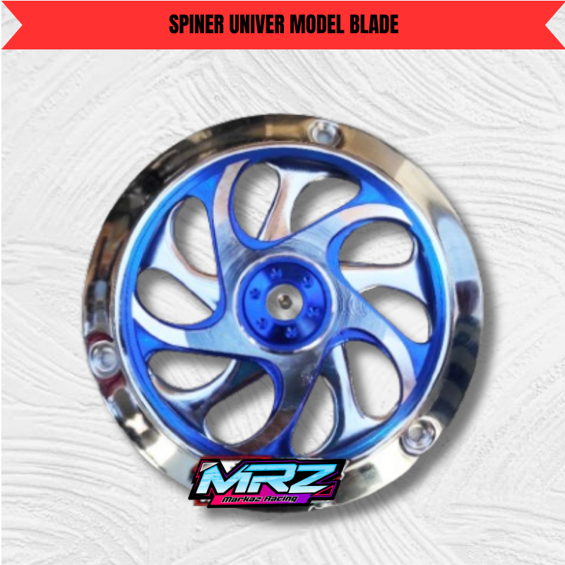 Jual Spinner Beat Deluxe Spinner Beat ESP Mio Model Blade Universal ...