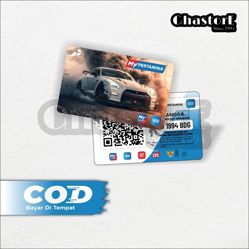 Jual Cetak Barcode My Pertamina | Shopee Indonesia Jual Cetak Barcode My Pertamina | Shopee Indonesia