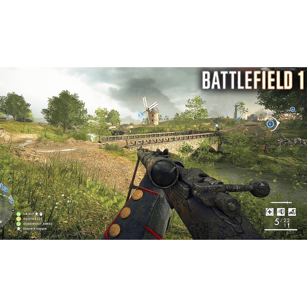 Jual Battlefield Collection for PC | Shopee Indonesia