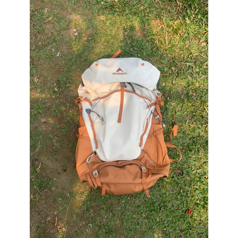Jual Ecosavior 45L (3 kali pakai) | Shopee Indonesia