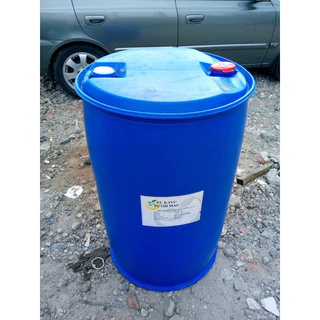 Jual Drum Plastik 200 Liter Terlengkap & Harga Terbaru November 2024 ...