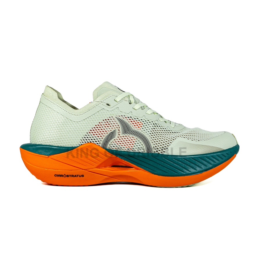 Jual Sepatu Running/Lari Ortuseight Solar 11040086 Original BNIB ...