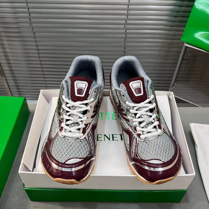 Jual BV couple network sneakers | Shopee Indonesia