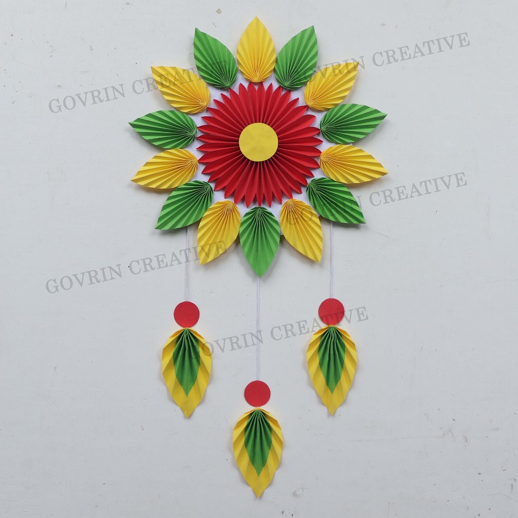 Jual hiasan dinding / prakarya hiasan dinding sekolah / hiasan kelas unik | Shopee Indonesia