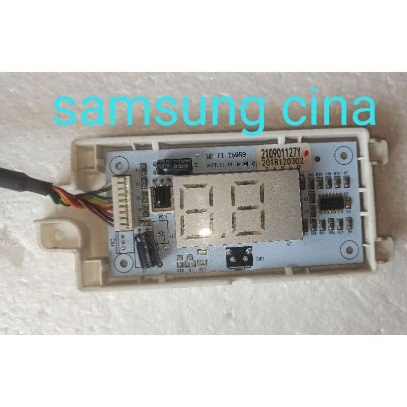 Jual sensor Ac Samsung cina 1/2-1pk original | Shopee Indonesia