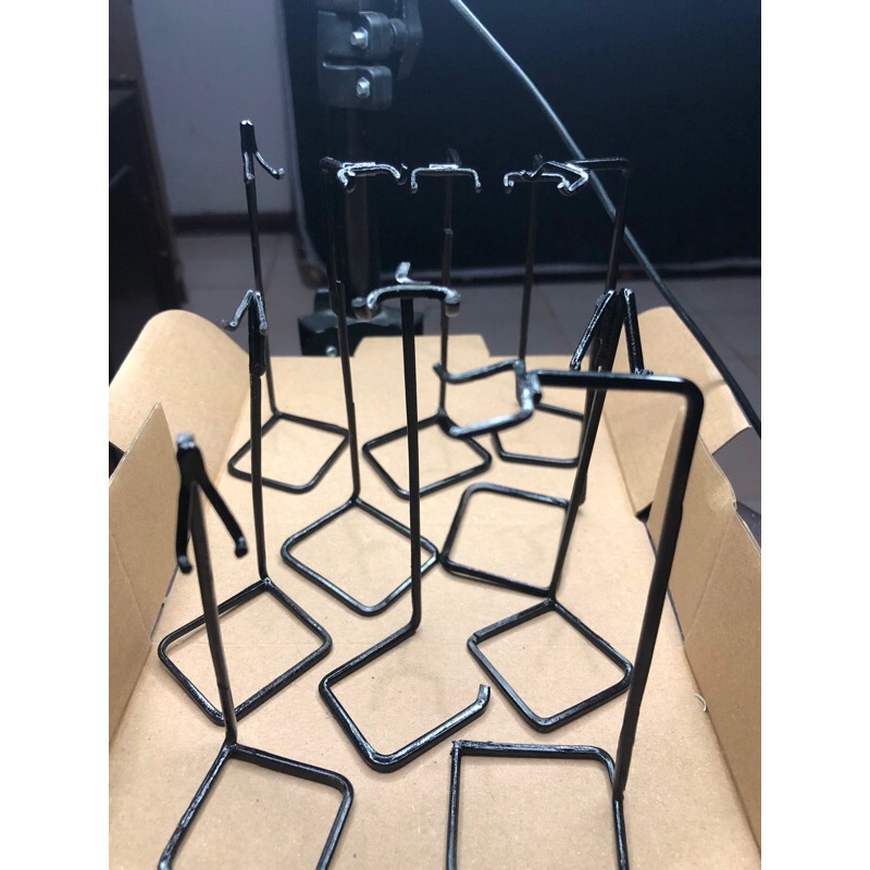 Jual gantungan miniatur sepeda fixie gantungan miniatur fixie pajangan ...