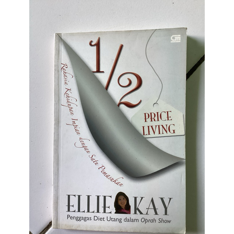 Jual rahasia kehidupan impian dengan satu pemasukan | Shopee Indonesia