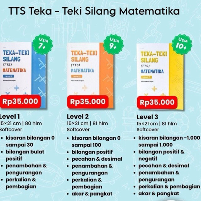 Jual Buku Aktivitas Seru TTS Acak Kata Pinisi | Shopee Indonesia