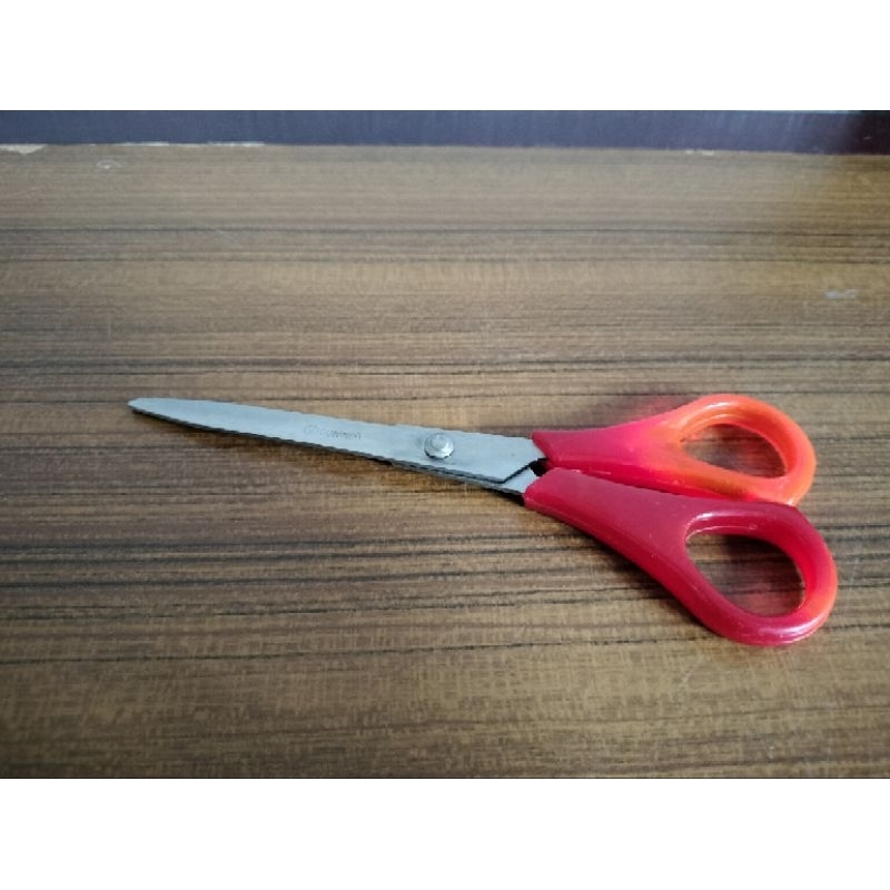 Jual Gunting Gunindo SPL (panjang) | Shopee Indonesia