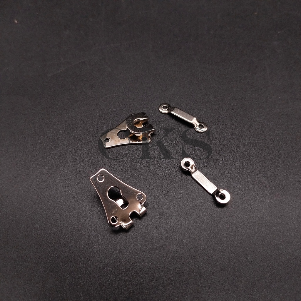 Jual Hak Kait Rok atau Celana (ISI 12 PCS) | Shopee Indonesia