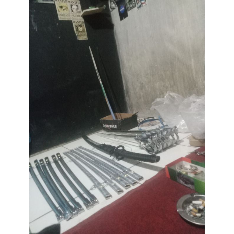 Jual Sarung/Serangka pedang Pora Pama | Shopee Indonesia