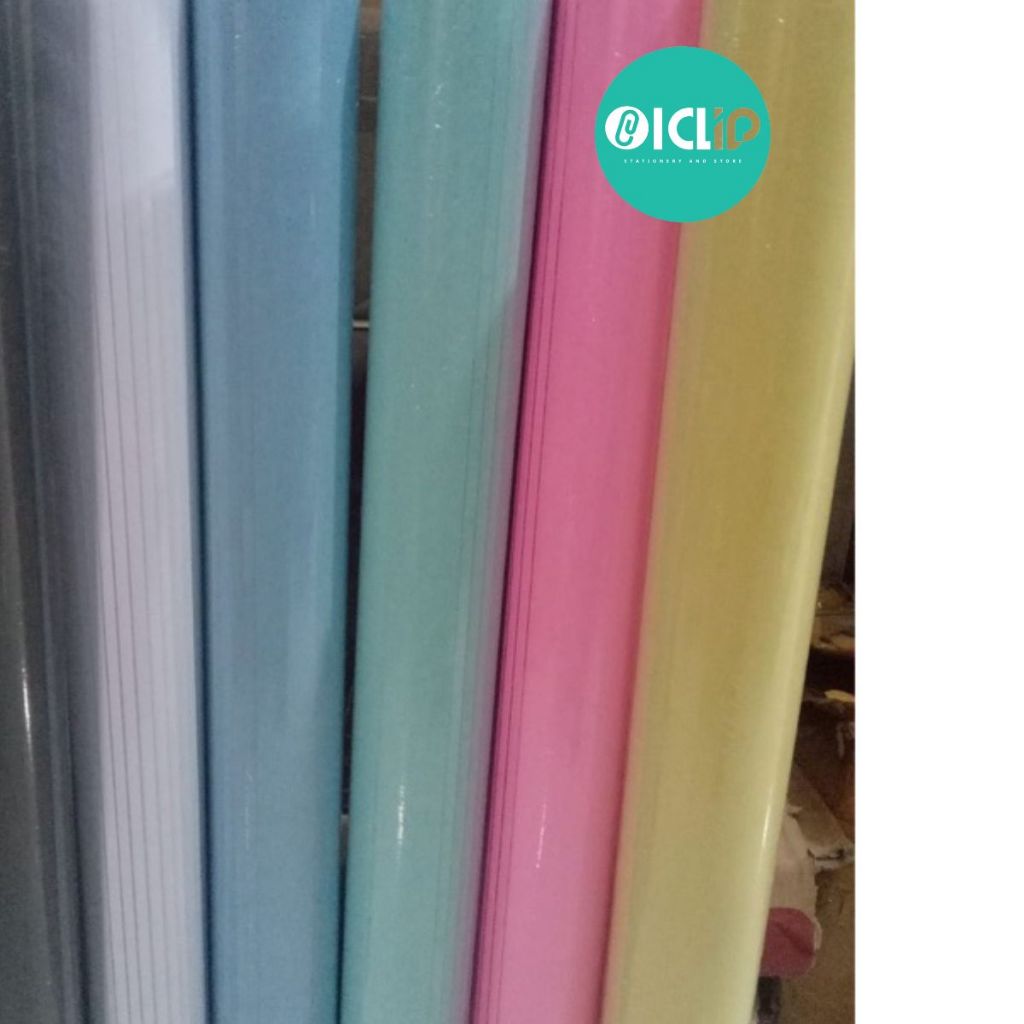 Jual KERTAS KARTON MANILA TEBAL BERWARNA (PUTIH HITAM BIRU HIJAU PINK ...
