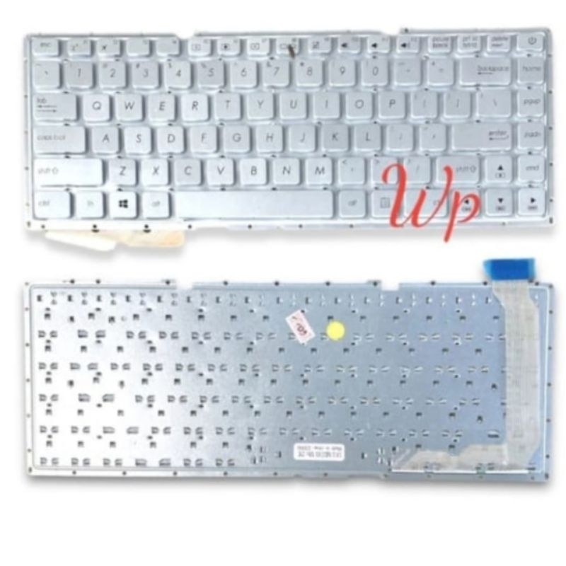 Jual Keyboard Asus X441 X441S X441SA X441SC X441U X441UA X441N1 X441M ...