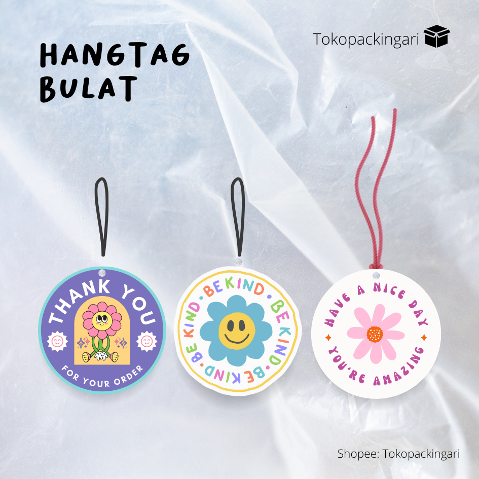 Jual Hang Tag Bulat | Hang Tag Bulat Custom | HangTag Baju | Label ... Jual Hang Tag Bulat | Hang Tag Bulat Custom | HangTag Baju | Label ...