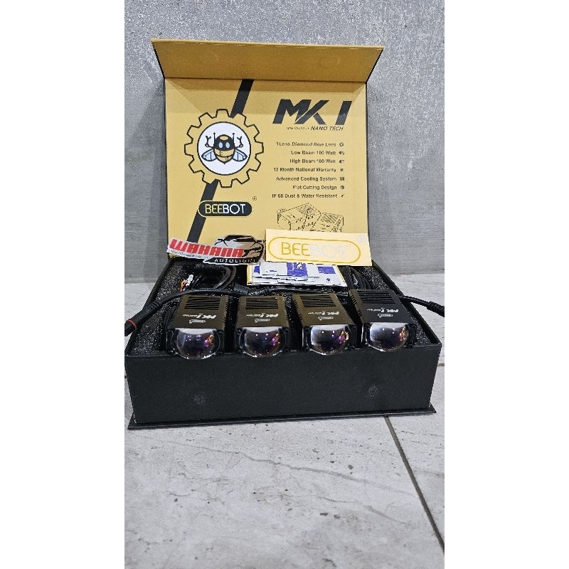 Jual mini projie beebot mk1 nano | Shopee Indonesia