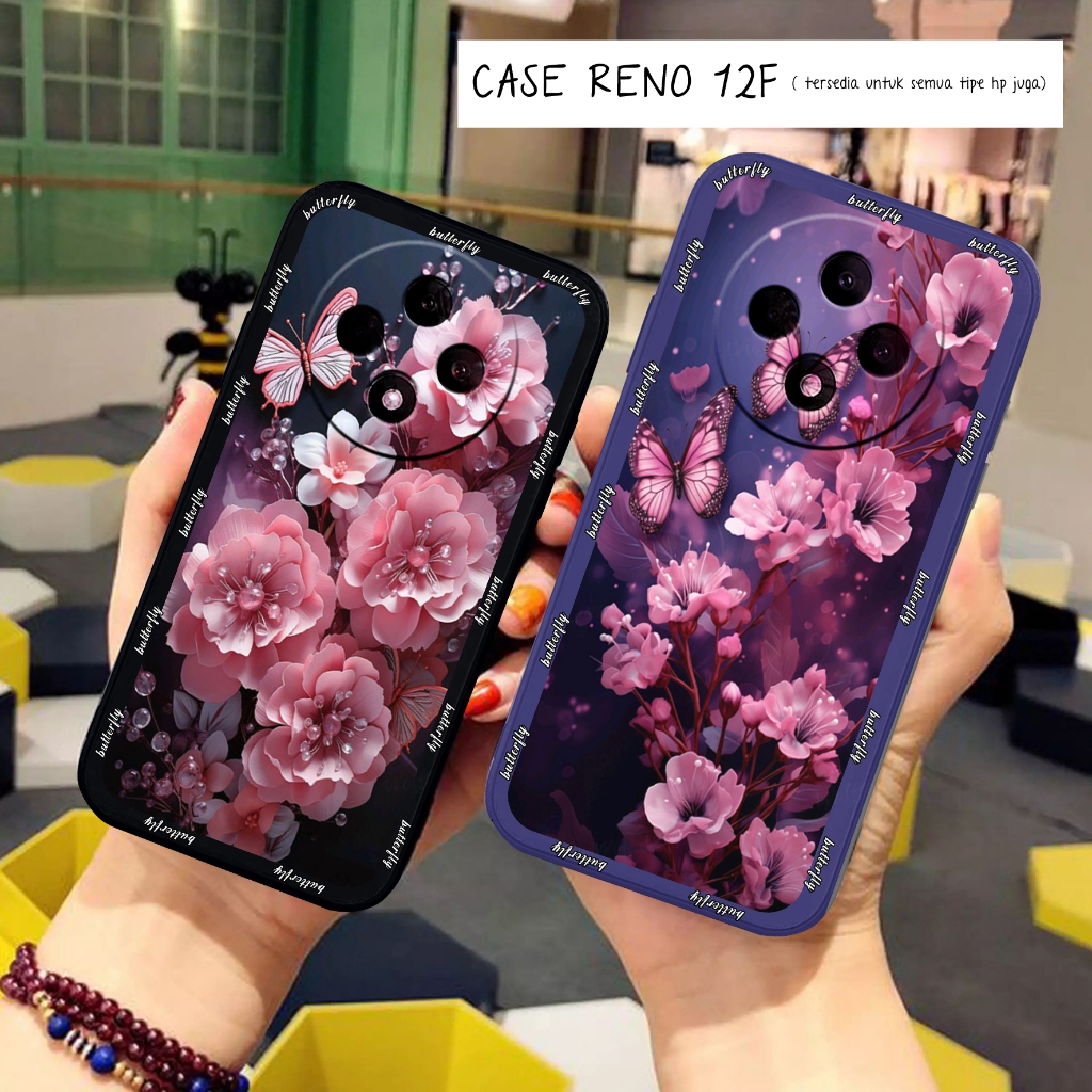 Jual CASE OPPO RENO 12F 2024 TERBARU - CASE PROCAMERA - HP TERBARU OPPO ...
