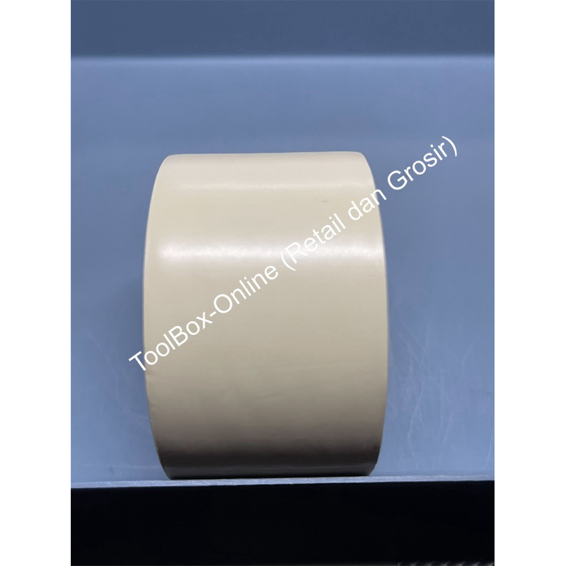 Jual Lakban AC / Duck Tape AC / Isolasi AC pakai Lem (6rol) | Shopee ...