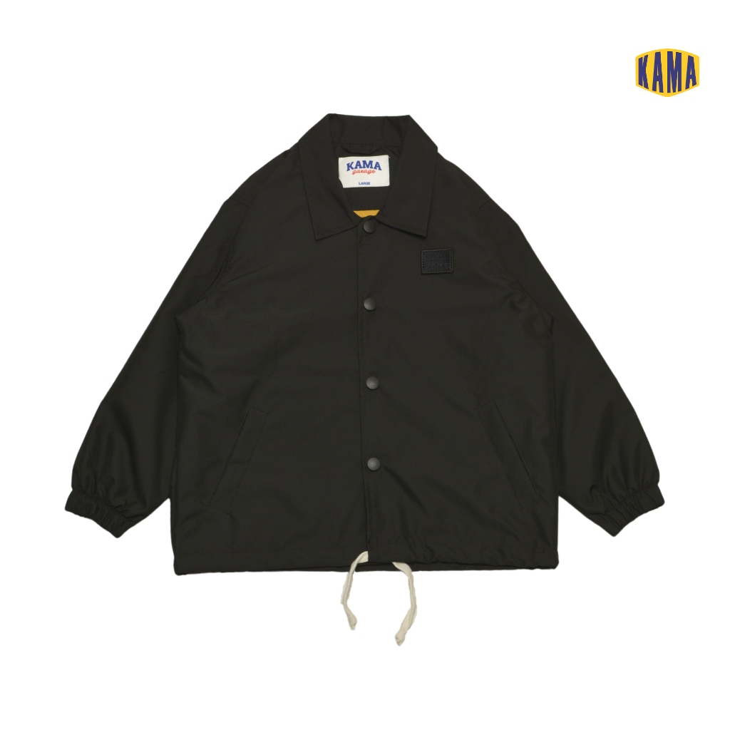Jual Kama Garage Windbreaker Kids - Couch Jaket - Jaket Anti Hujan ...
