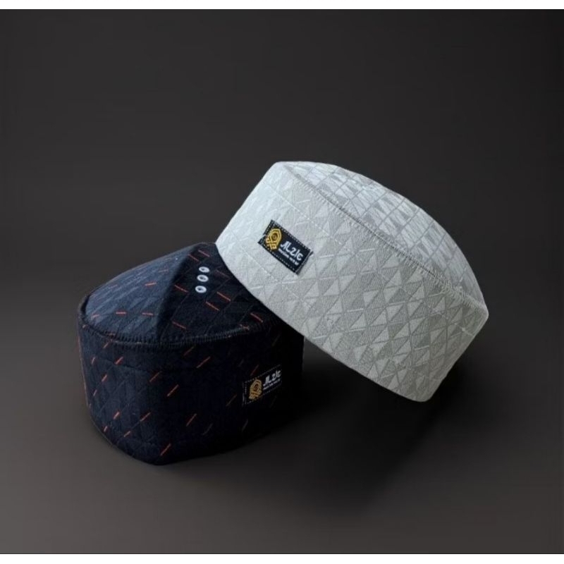 Jual KOPYAH ASSAGOFAH / PECI UJE / SONGKOK MALAYSIA | Shopee Indonesia