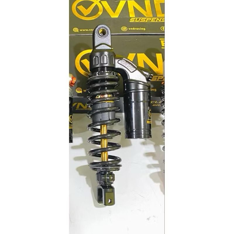 Jual Shockbreaker Shock VND AK 555 B1 EVO 305Mm 330Mm Beat Mio Scoopy ...