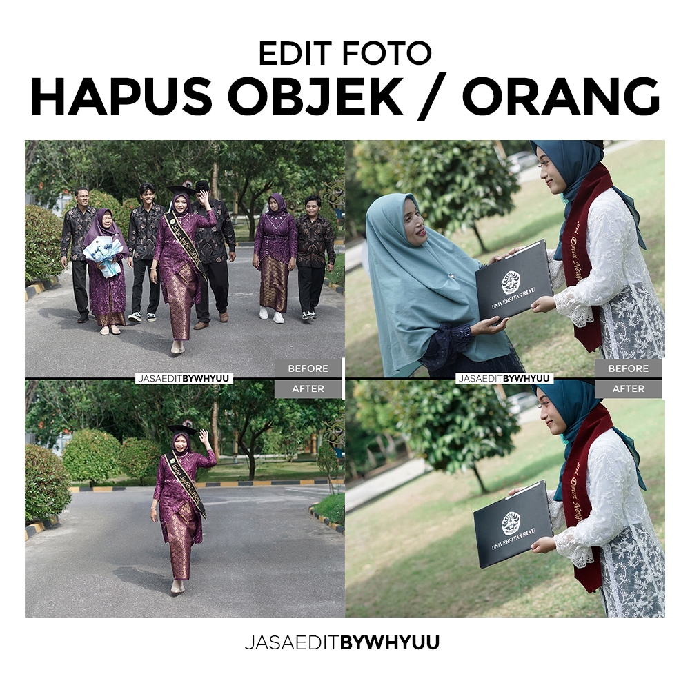 Jual JASA EDIT FOTO PROFESIONAL HAPUS OBJEK / ORANG | Shopee Indonesia