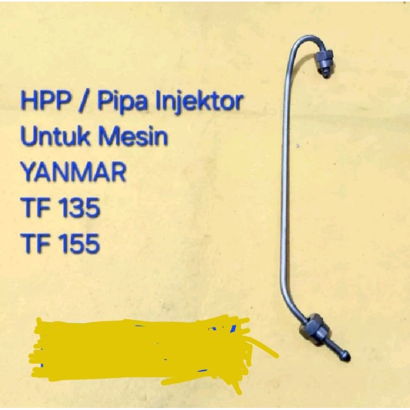 Jual selang nozzle yanmar TF 135-155 | Shopee Indonesia