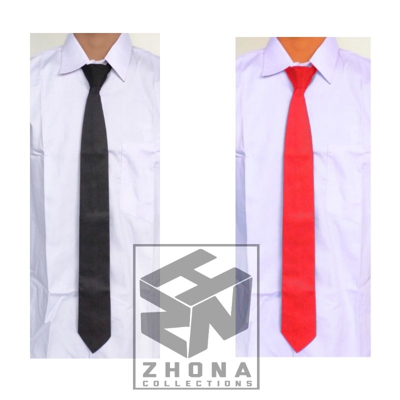 Jual DASI HITAM POLOS DEWASA 10 PCS / DASI MERAH CERAH 10 PCS | Shopee ...
