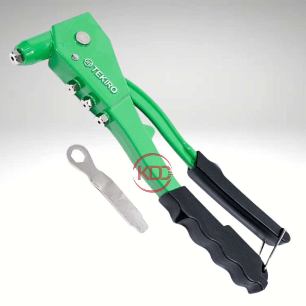 Jual Tekiro Tang Revit Hand Rivet 1231 | Shopee Indonesia