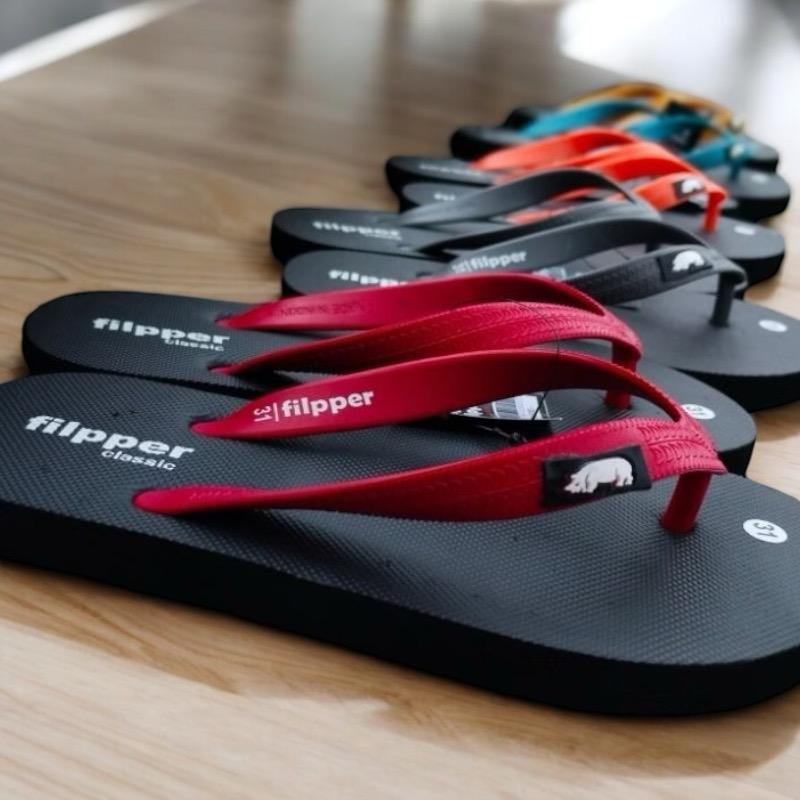 Jual Sandal jepit anak sandal kids sandal mini trendy flipper | Shopee ...