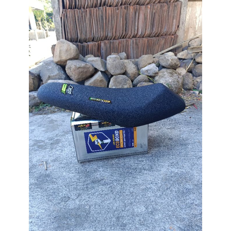 Jual Jok supra x lama roadrace amplas ozza racing-jok roadrace supra x ...