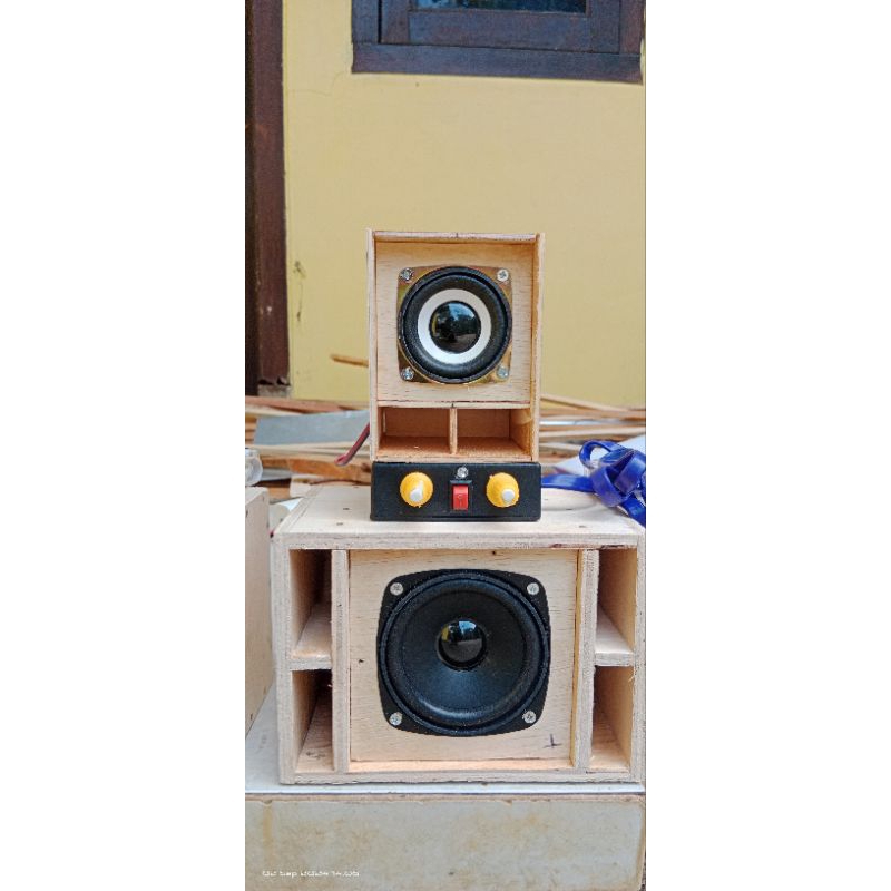 Jual miniatur sound system | Shopee Indonesia