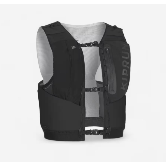 Jual KIPRUN Vest 5L Trail Rompi Running Unisex Multiple Compartments ...