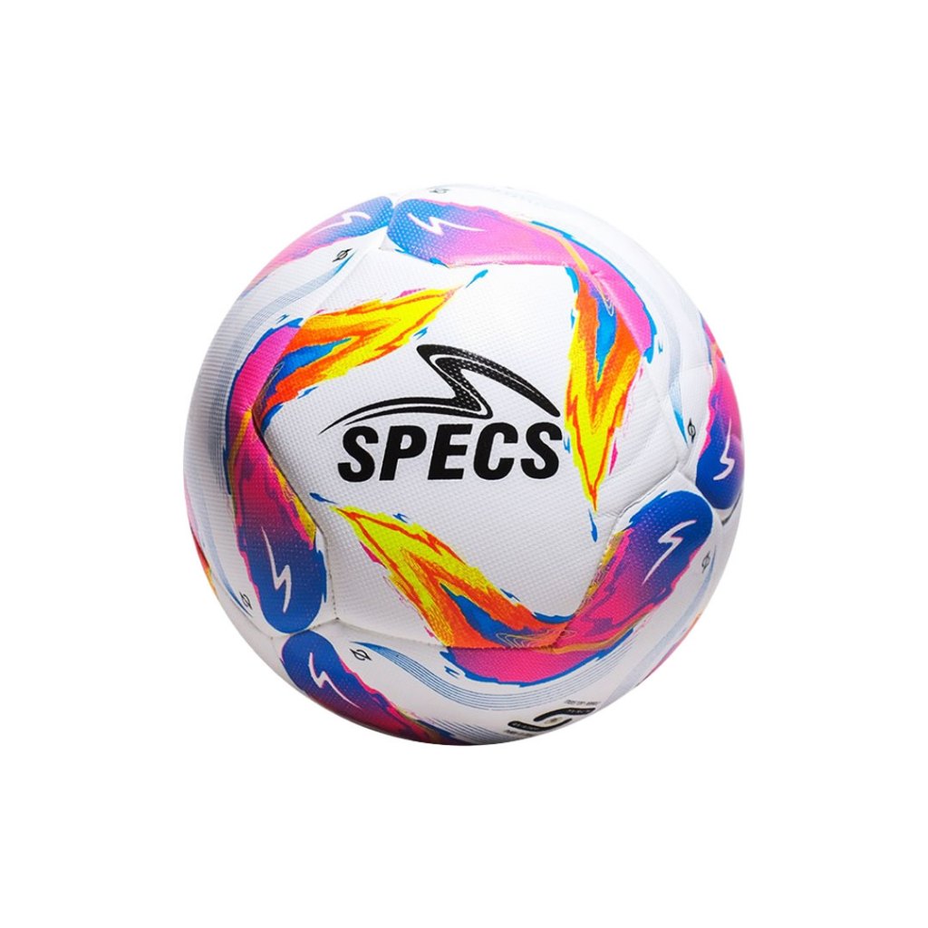 Jual Bola Sepak Specs Palapa 24 FB Competition Ball - Bright Blue ...