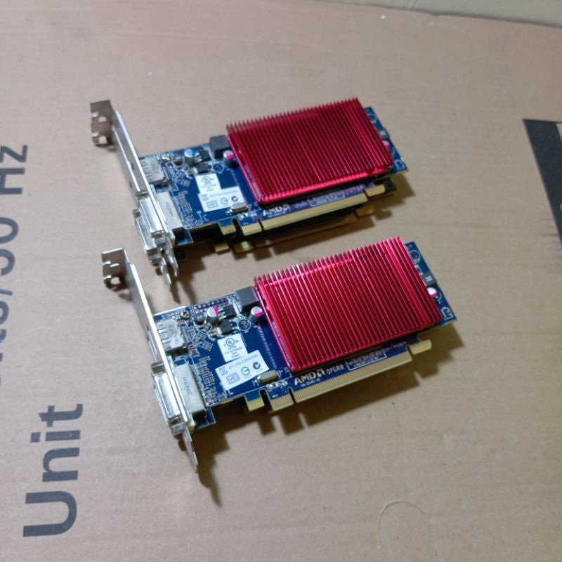 Jual Amd Radeon HD 6450 1GB DDR3 _ Pci Express | Shopee Indonesia