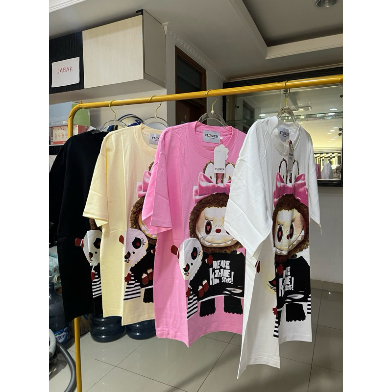 Jual Labubu Pita | Shopee Indonesia
