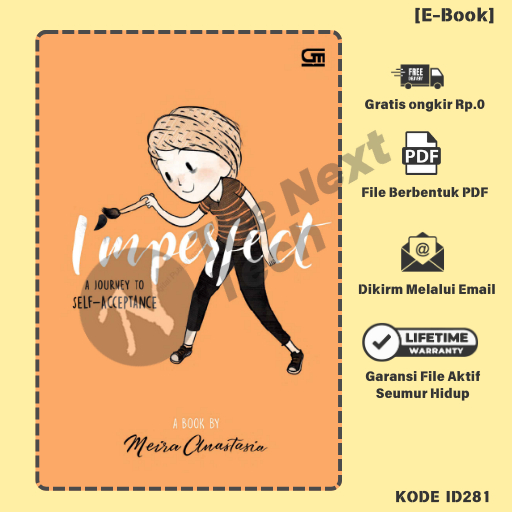 Jual ID281 - Imperfect by Meira Anastasia | Shopee Indonesia