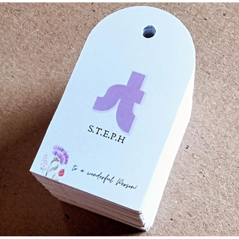 Jual Label Produk 4x7 cm isi 100 lembar | Shopee Indonesia