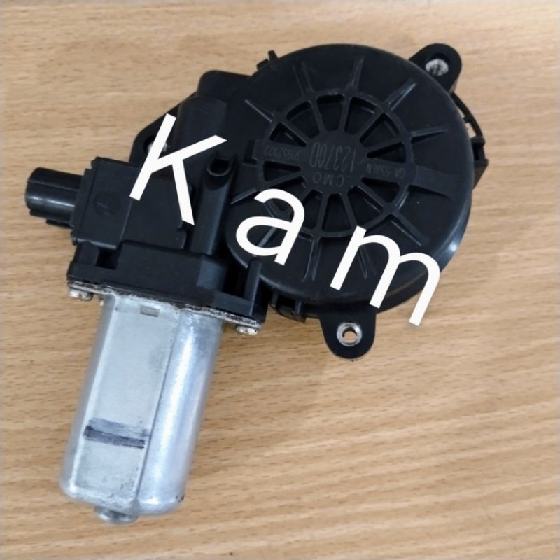 Jual motor power window kanan belakang jazz rs ge8 new city asli ...