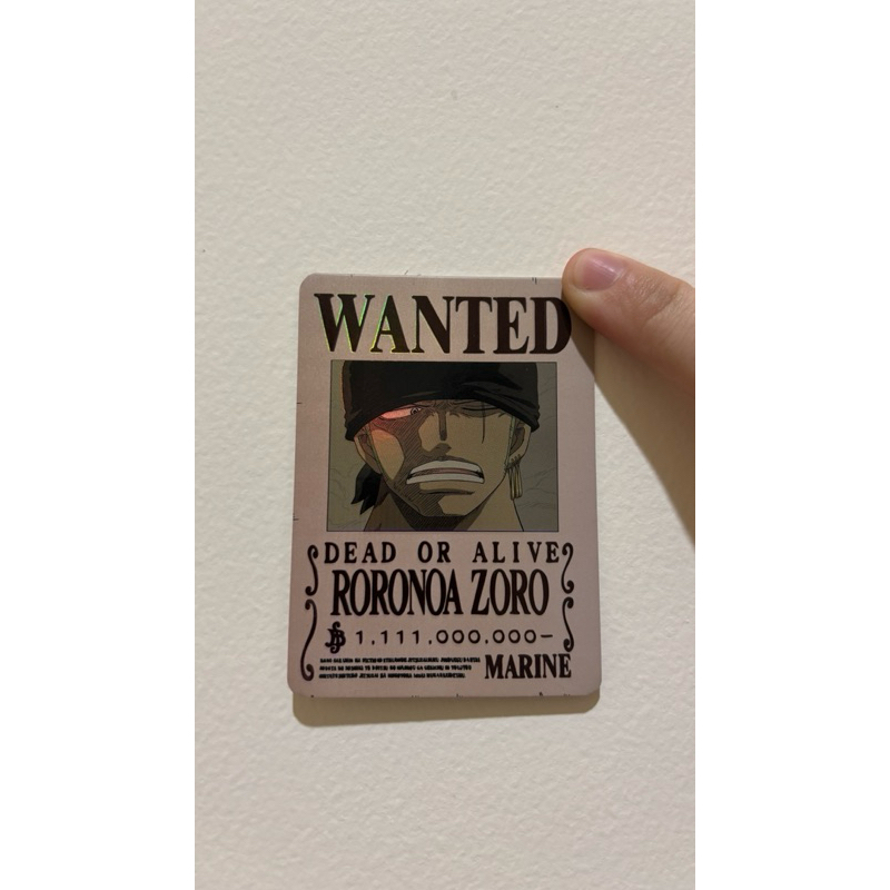 Jual Chatime X One Piece (ZORO) (Limited) | Shopee Indonesia