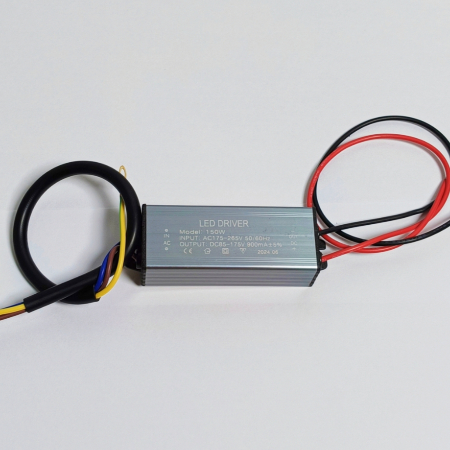 Jual LED Driver 150W 900mA Travo Lampu Sorot | Shopee Indonesia