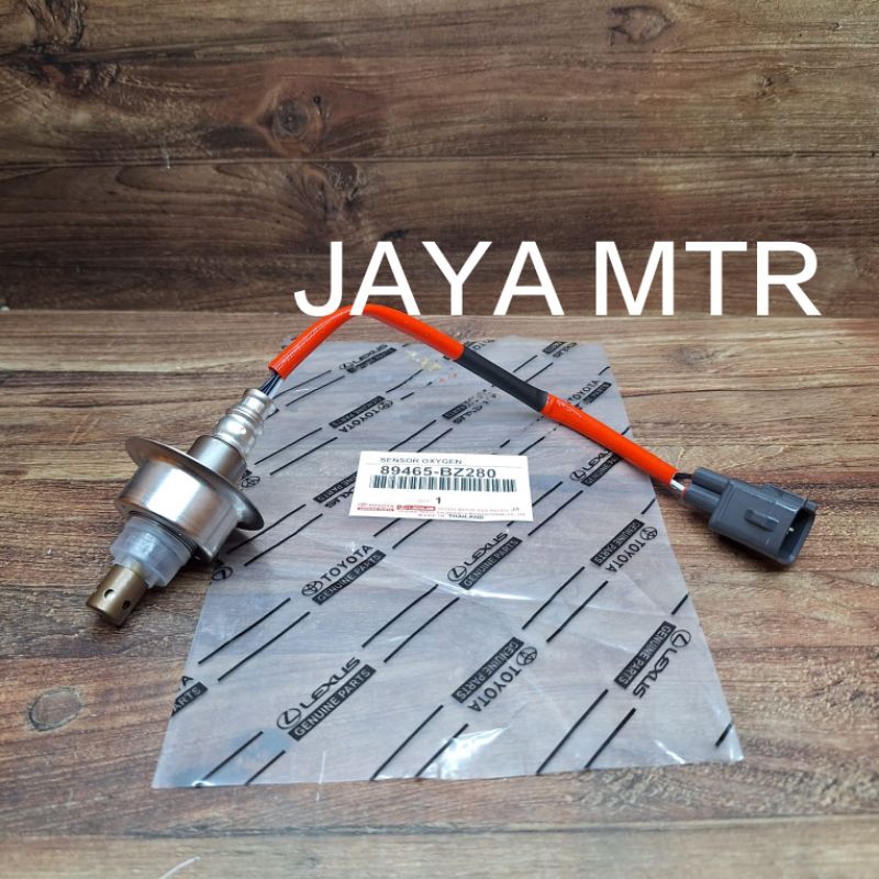Jual Sensor Oksigen Oxygen Grand New avanza Great Xenia Veloz original ...