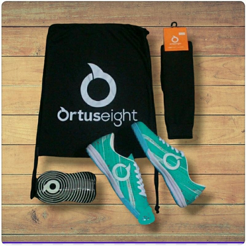 Jual sepatu futsal ortus catalyst REQUIN IN liberte jogosala rabona bbs ...