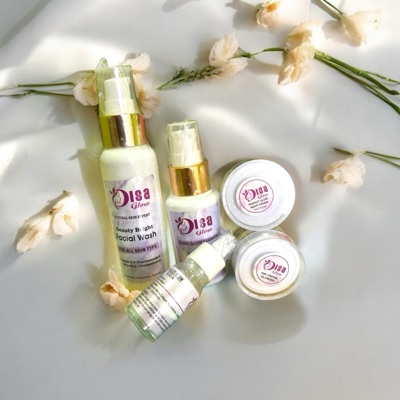 Jual DISAGLOW SKINCARE | Shopee Indonesia