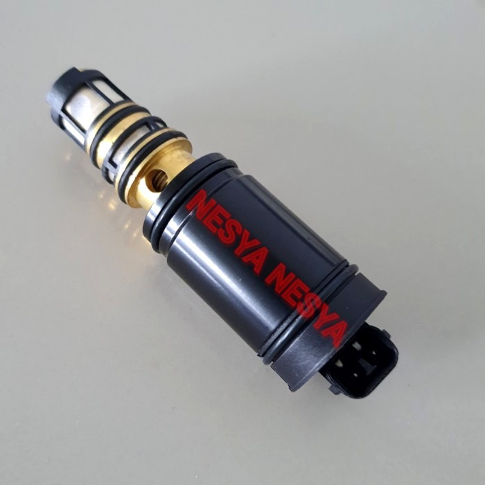 Jual Control Kontrol Selenoid Sensor Valve Compressor Compresor Kompressor Kompresor AC Merek ...