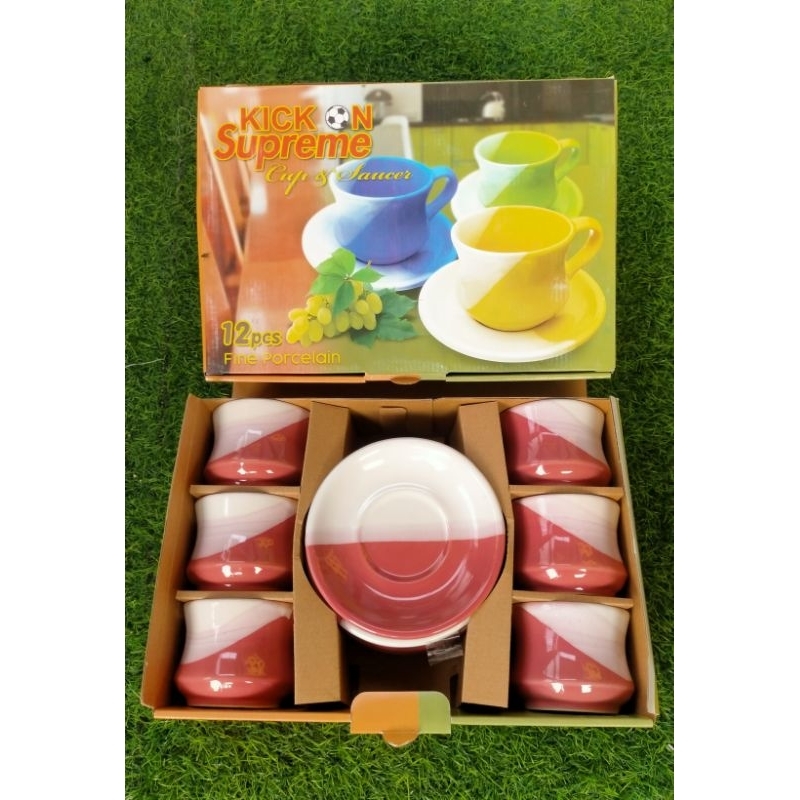 Jual Cangkir set bahan keramik | Shopee Indonesia