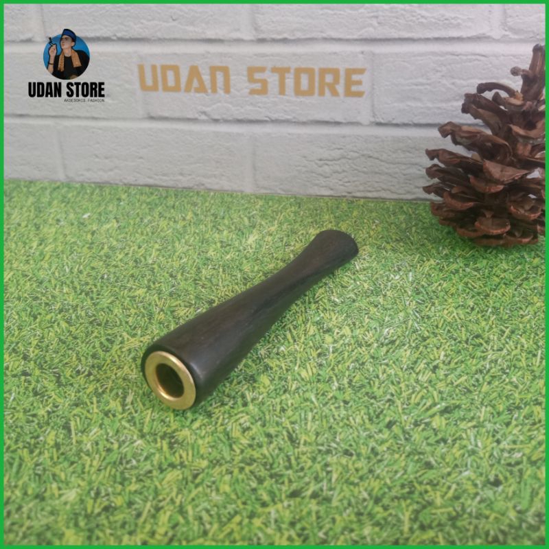 Jual pipa cangklong rokok kayu langka | Shopee Indonesia