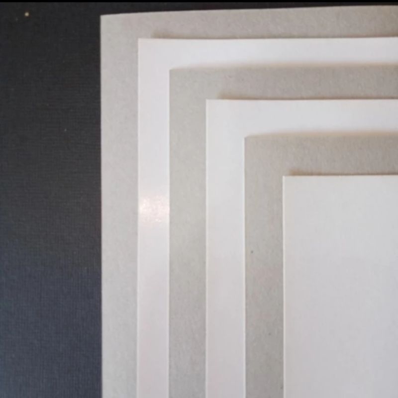 Jual (10 lbr) Duplex Coated Dos Kue ukuran 79x109 cm 250 310 350 400 ...