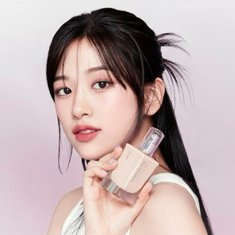 Jual CLIO KILL COVER HIGH GLOW FOUNDATION 38g SHADE 03 Linen | Shopee ...