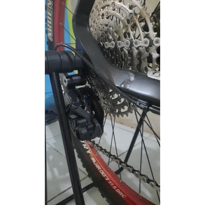 Jual Sepeda MTB MOSSO FALCON V | Shopee Indonesia